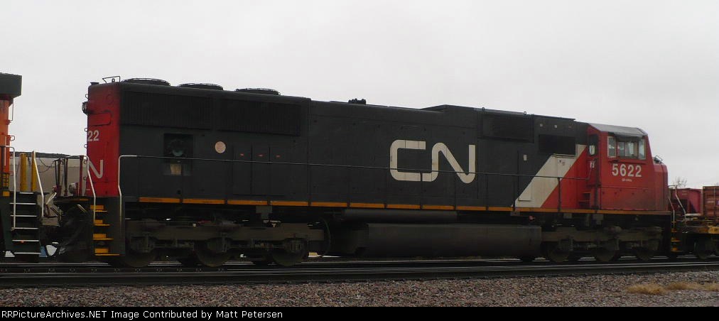 CN 5622
